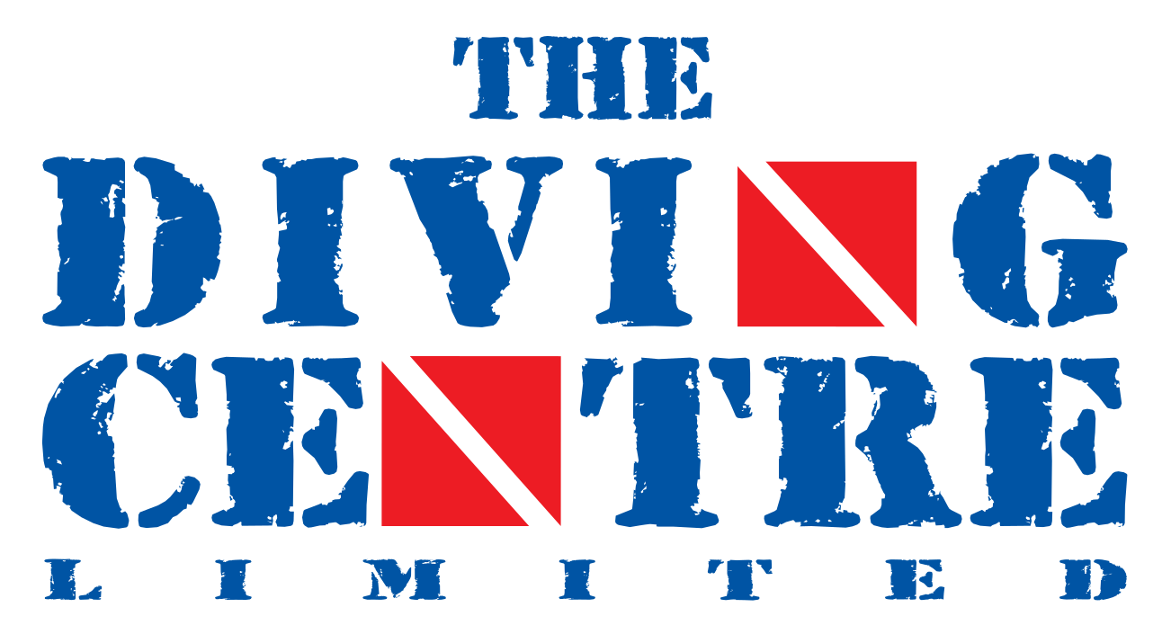 Customer Help - The Diving Centre
